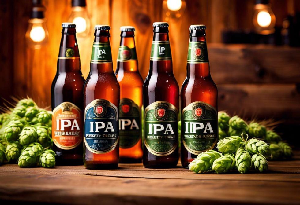 Guide sur la bière IPA : origines, caractéristiques et conseils de ...