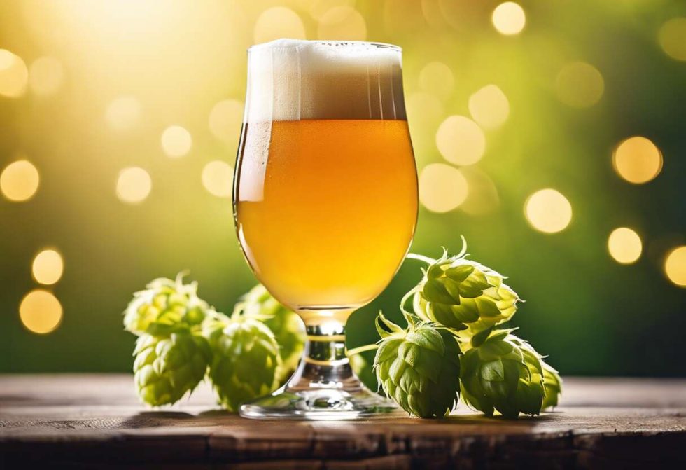 Guide complet sur la Brut IPA : tout comprendre sur ce style de bière