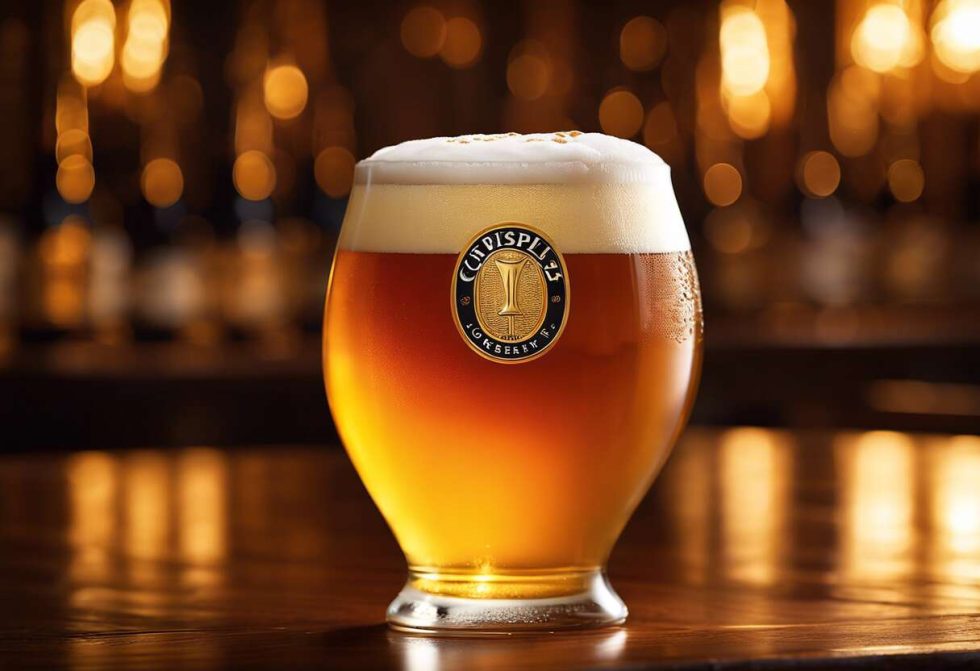 Bière Triple : tout savoir sur ce style de bière riche et corsé