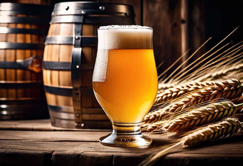 Bière blanche artisanale : guide complet pour tout savoir sur cette ...