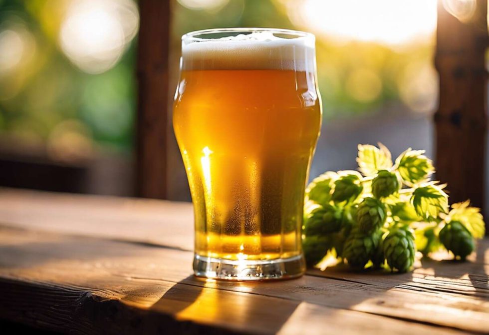 Comprendre l'amertume de la bière artisanale : guide complet