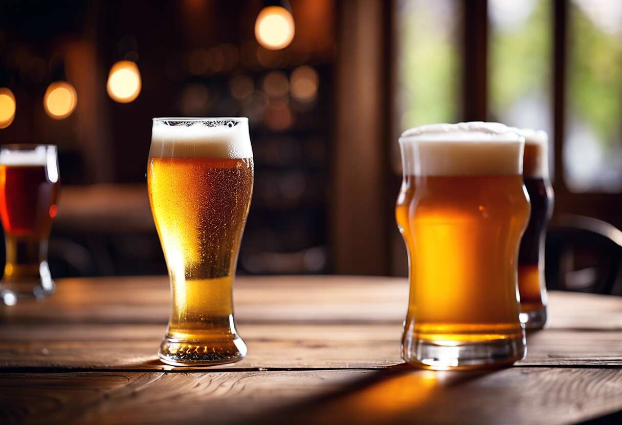 Guide ultime de la bière artisanale française : tout savoir