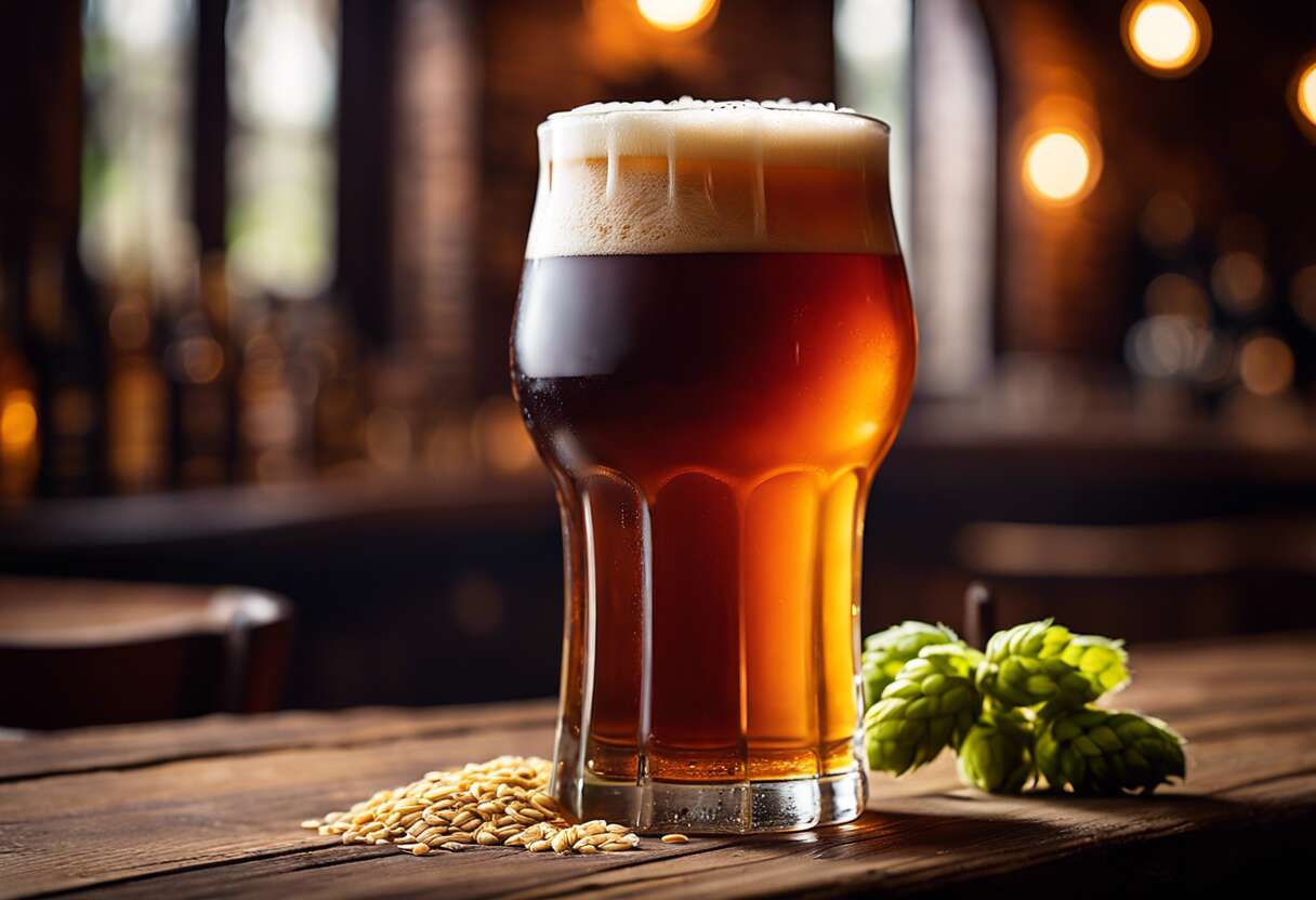 Découvrir la Belgian Strong Ale : styles et secrets de dégustation