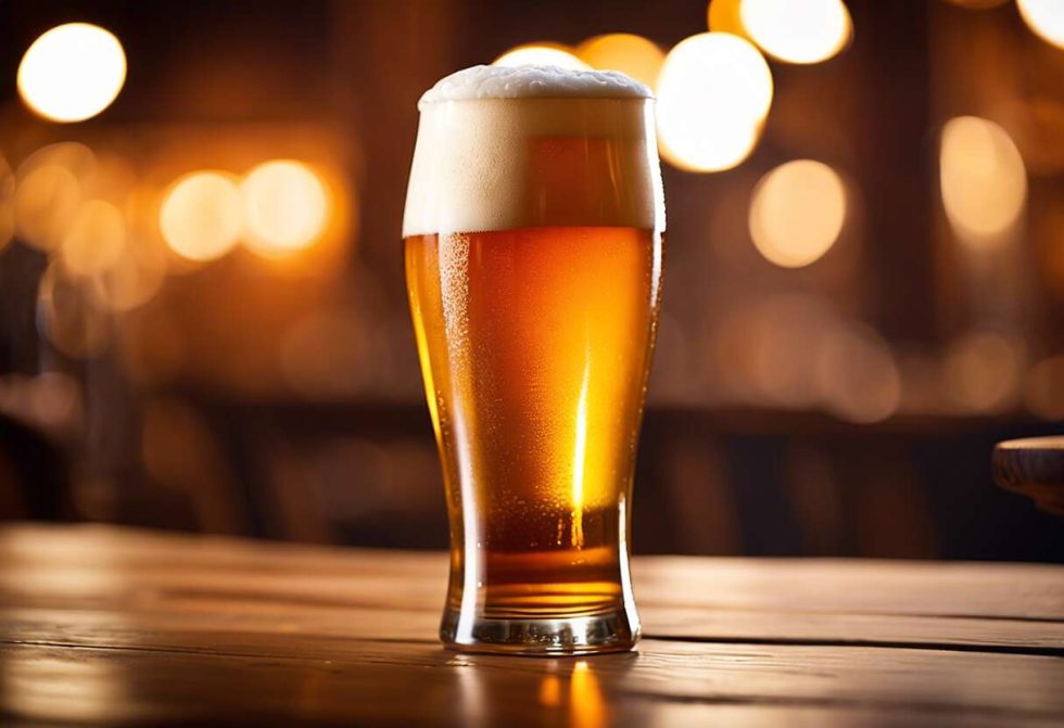 Bière ambrée : définition, caractéristiques et guide de la bière maltée
