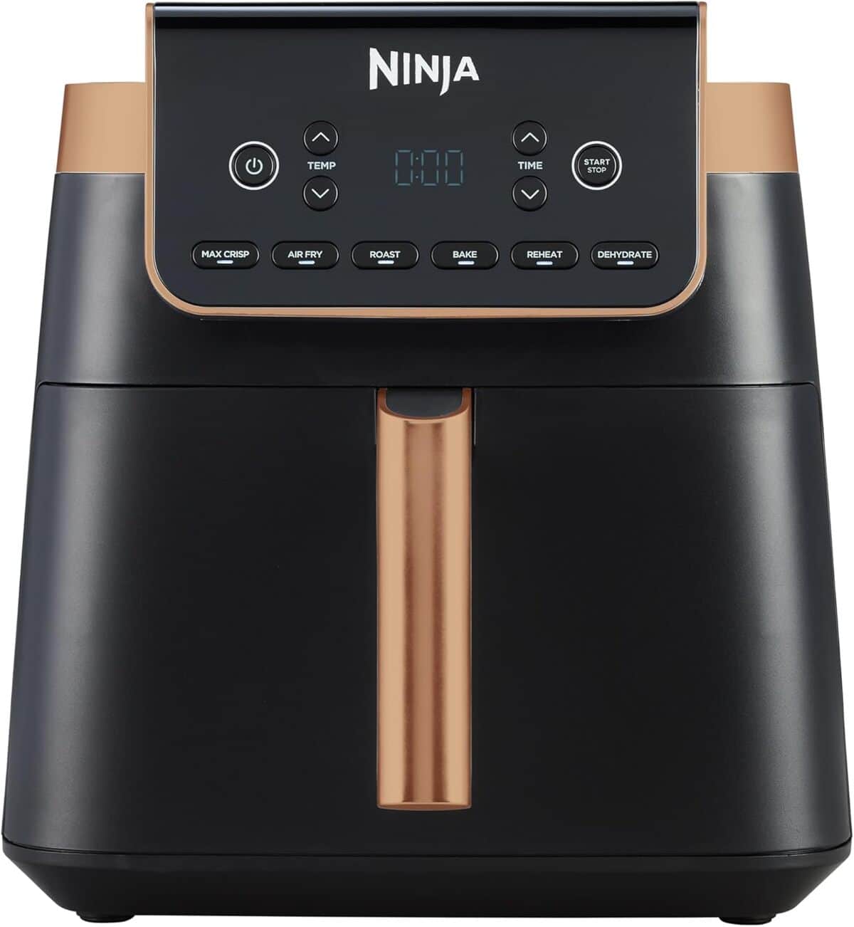 Test NINJA Air Fryer MAX PRO : friture sans huile et fonctions multiples