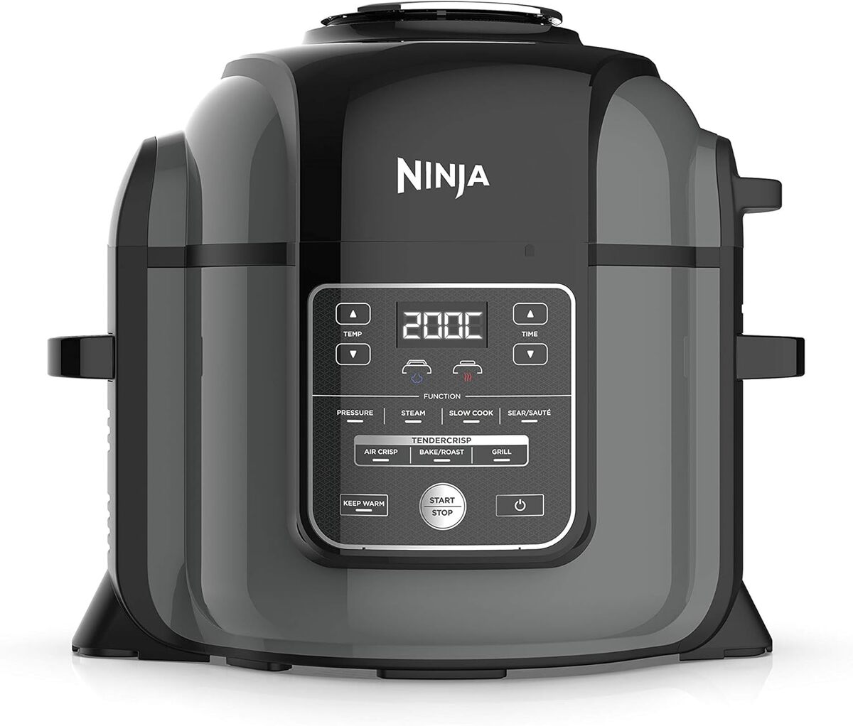 Testez le multicuiseur révolutionnaire Ninja Foodi MAX : cuisinier ...