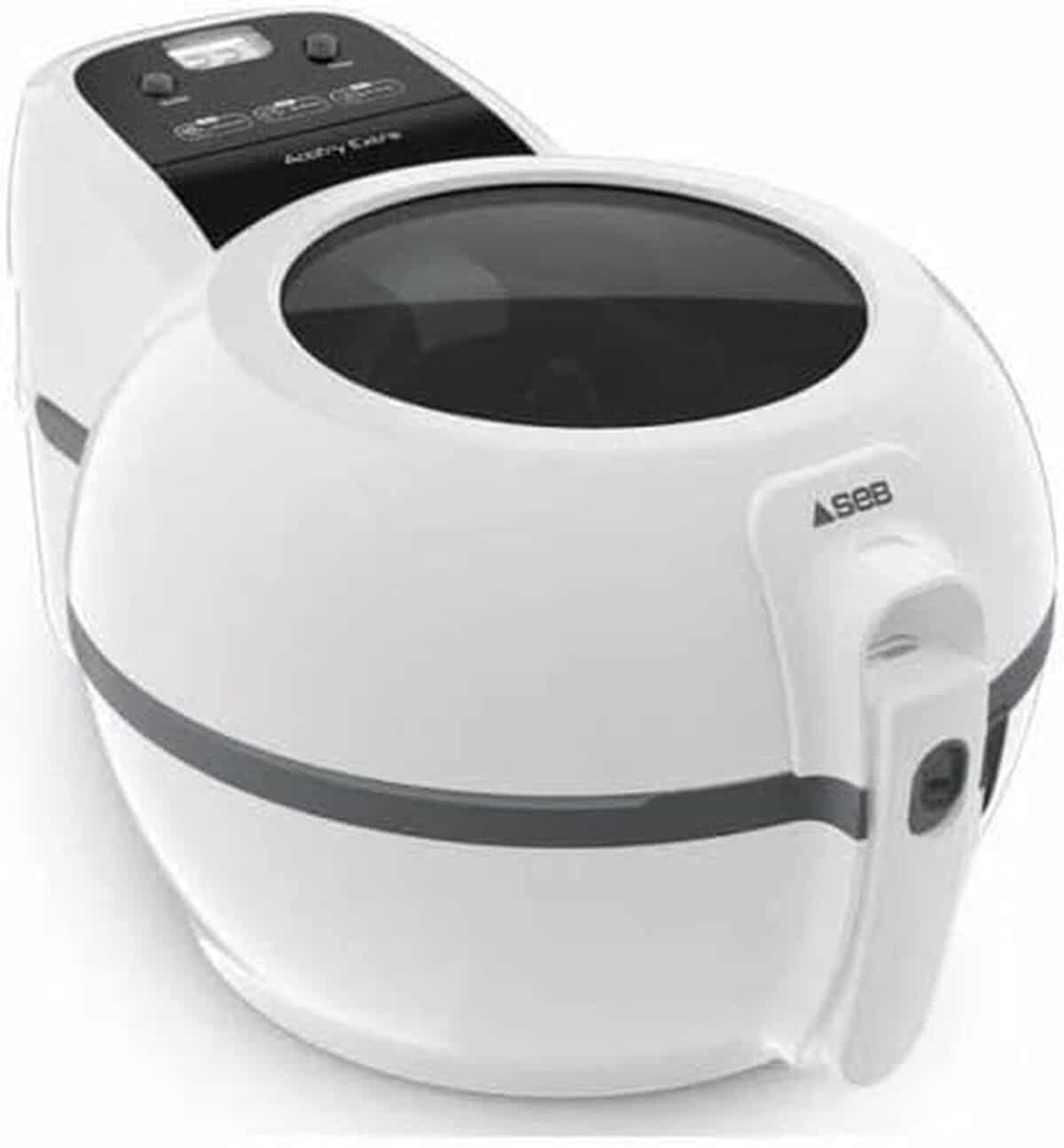 Test de la friteuse Actifry : cuisinez sans huile avec efficacité